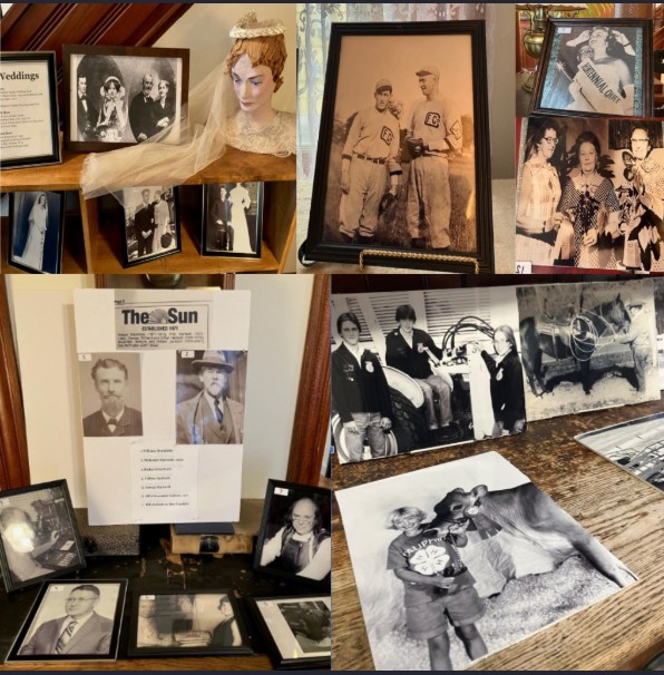 Hummelstown Area Historical Society – Preserving the Past. Ensuring the ...